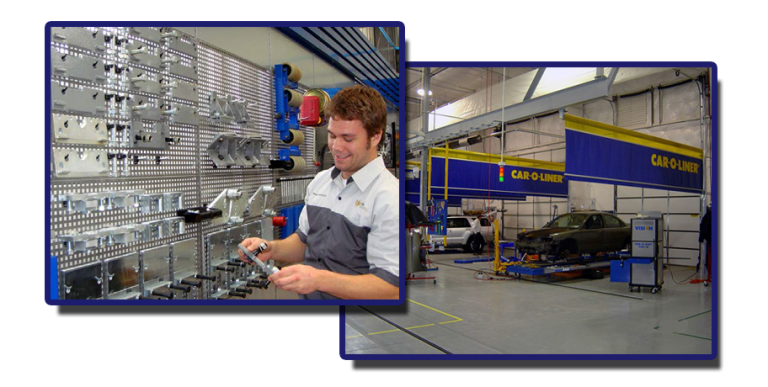 Autotech Collision – New York, New York Auto Body Shop